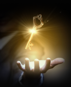 Hidden Wealth Society