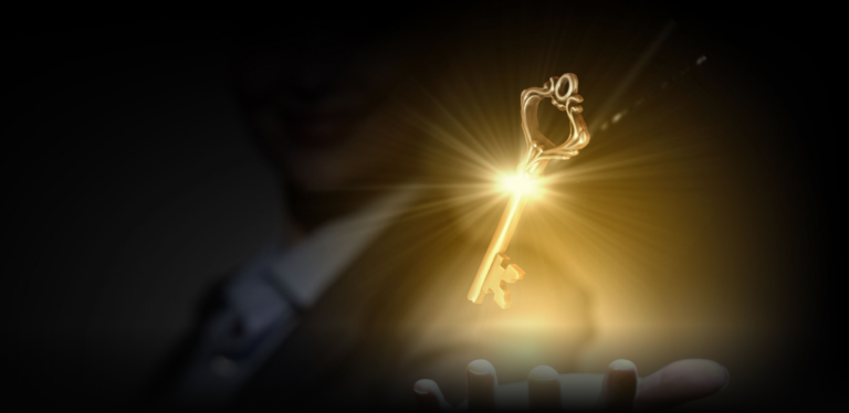 Hidden Wealth Society